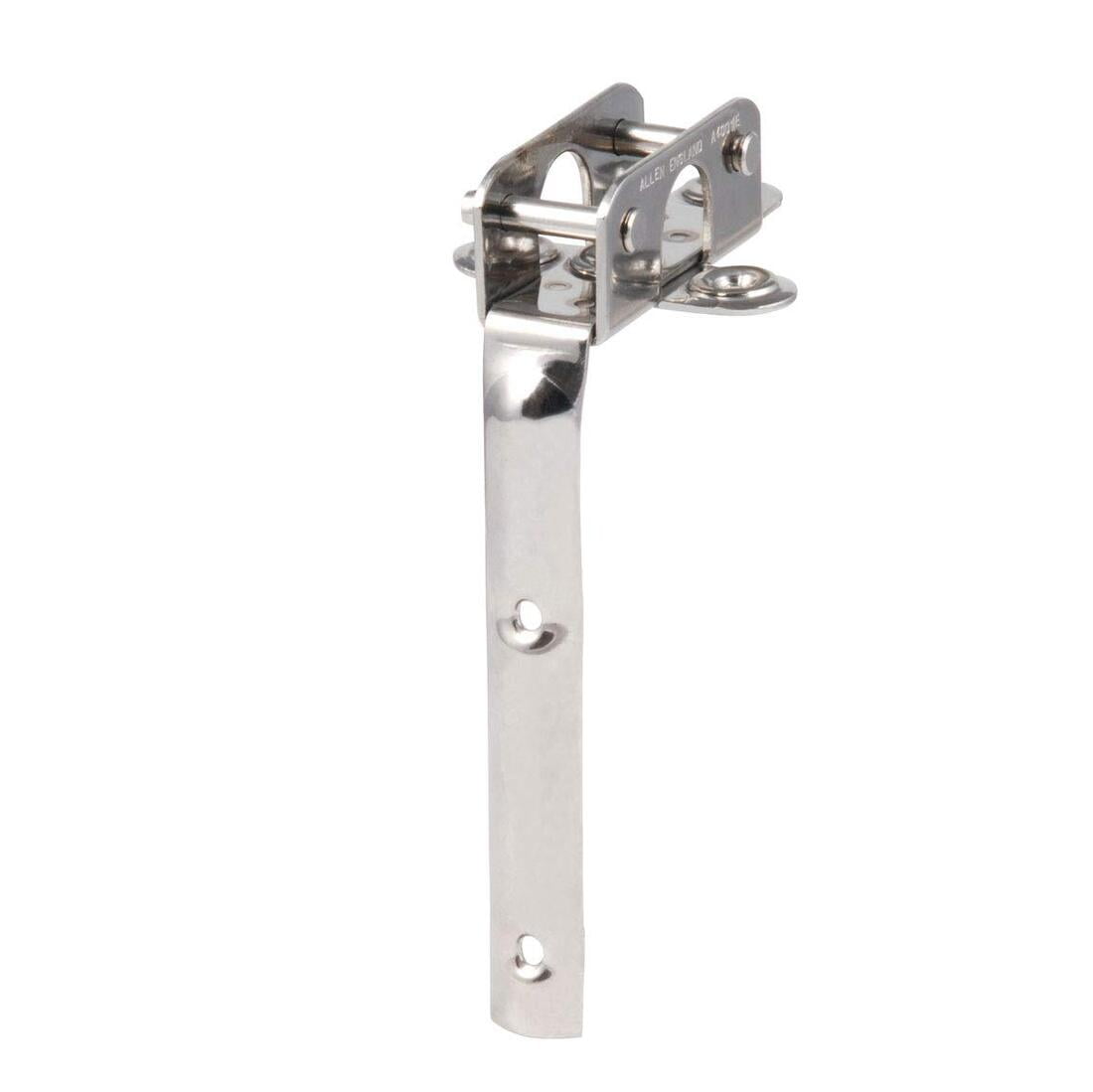 Bow Plate - Allen Brothers - A4001E