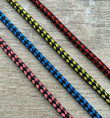 RS Feva Pre-Cut Rope Package | kSail