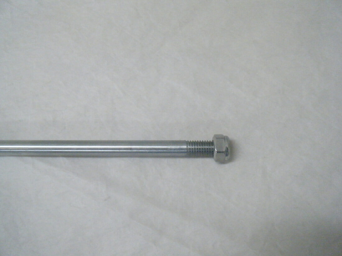 Drop Pin - Threaded Ends - FF RDP